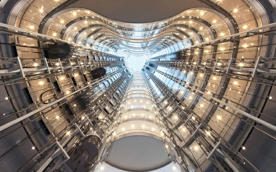 El Top Cinco 2012 de las torres más notables del mundo