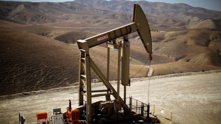 Experto: "El 'fracking' es un instrumento de EE.UU. para ganar una ...