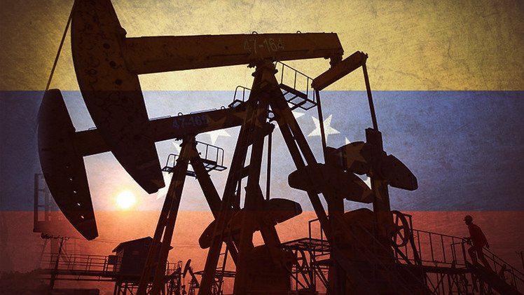 Fiscal General de Venezuela a RT: "EE.UU. busca hacerse con los ...