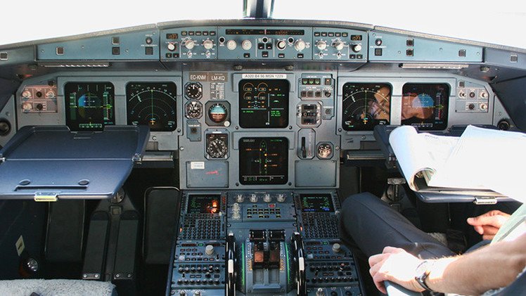 Publican en Internet la supuesta grabación del audio del último minuto ...