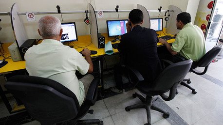 Mapamundi de Internet: ¿cómo varían las actitudes de los internautas de ...