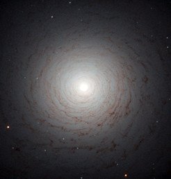 El telescopio Hubble, 25 años sacándole los colores al Universo