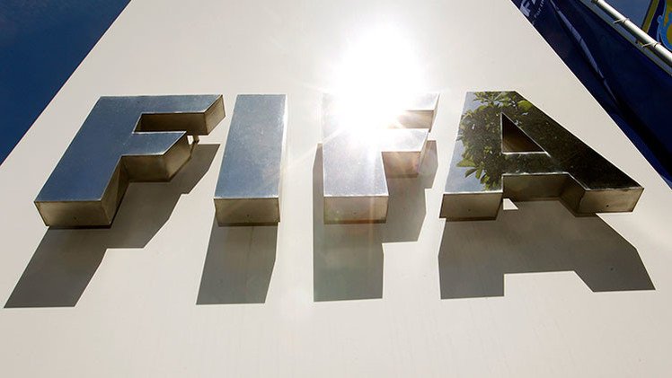 Escándalo en la FIFA: Uno de los acusados de corrupción devolverá 150 ...