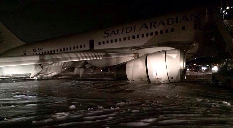 ¿Cuáles son las 10 aerolíneas más peligrosas del mundo?