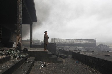 Los 10 Lugares más peligrosos del mundo para vivir