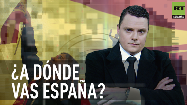'El Zoom de RT': Los partidos analizan el escenario español tras la ...