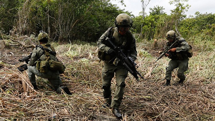 Quince años del Plan Colombia: ¿fue realmente efectivo o terminó en ...