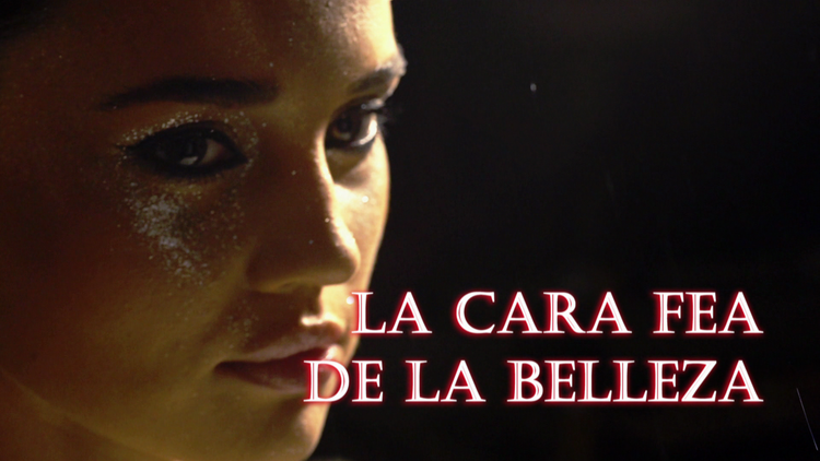 La cara fea de la belleza- Videos de RT