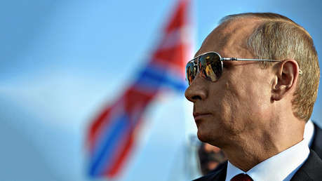 Estas son las 15 personas más poderosas del mundo