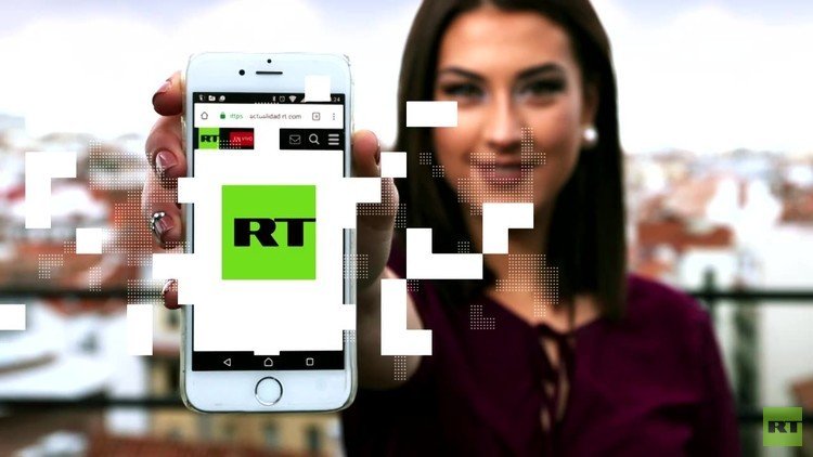 RT en las redes sociales: Compartimos lo que usted compartiría (promo ...