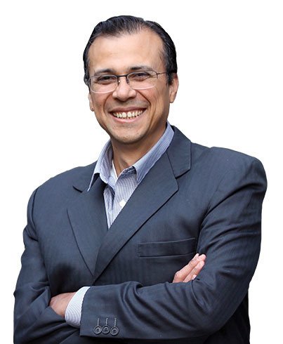 Fernando Reyes - Opinión en RT