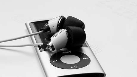 Los creadores del formato mp3 anuncian su muerte - RT