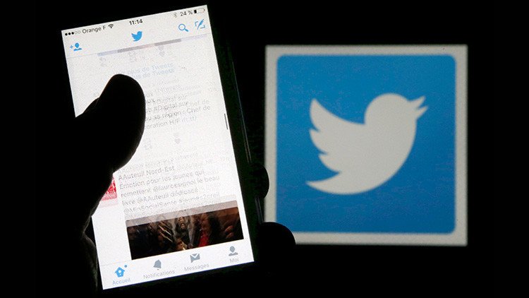 Twitter abre más el pico: Pasa de 140 a 280 caracteres por mensaje - RT