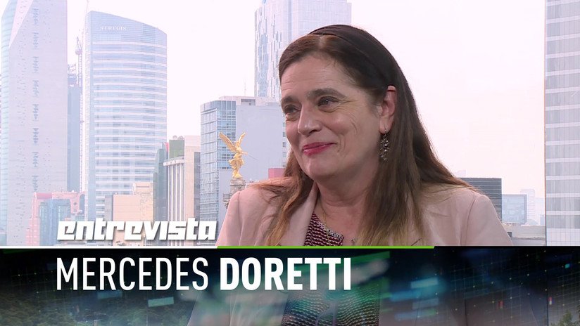 "El caso de Ayotzinapa es extremadamente complejo desde el punto de ...