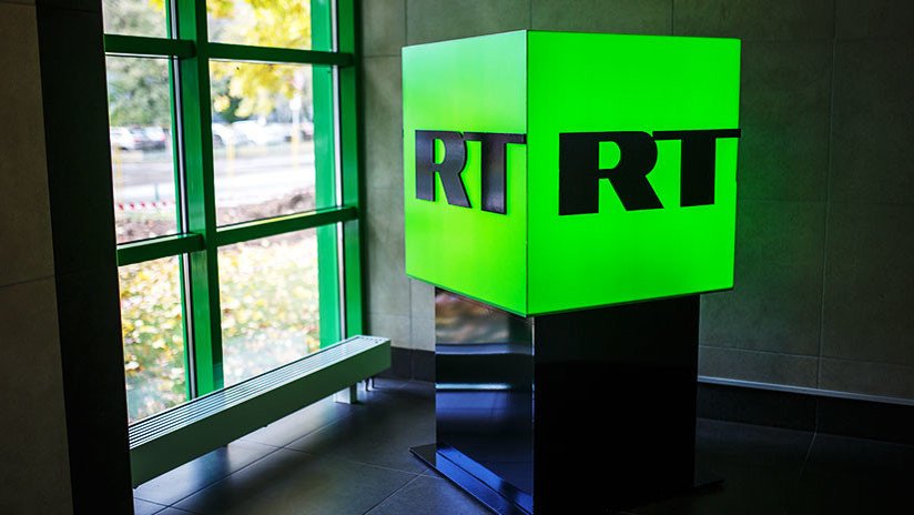 Putin: La regulación de RT en EE.UU. es "más dura" que la de los medios ...