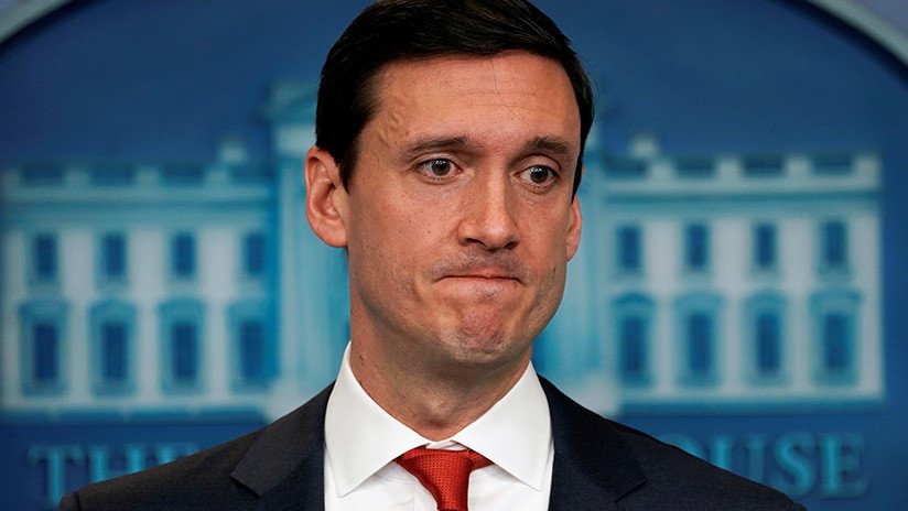 Dimite Tom Bossert, asesor de Seguridad Interior de Trump - RT
