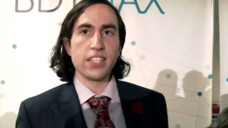 Muere en extrañas circunstancias el famoso 'pirata biológico ...