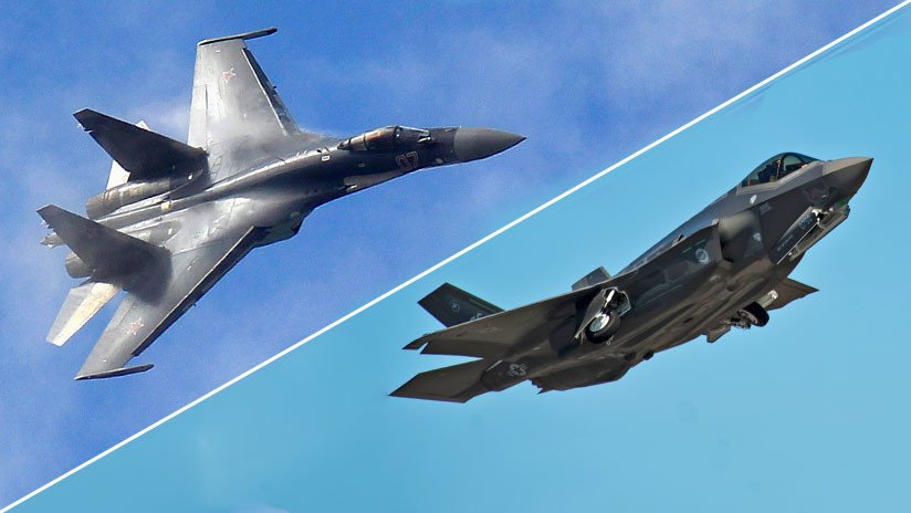 Dos analistas se enzarzan en una polémica en torno a las armas de EE.UU. y Rusia - RT