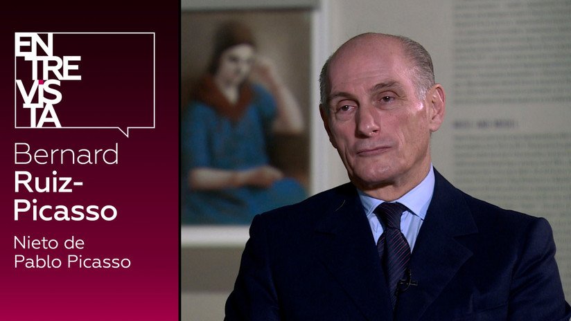 "Las obras de Pablo Picasso son como su diario y es lo que define el ...