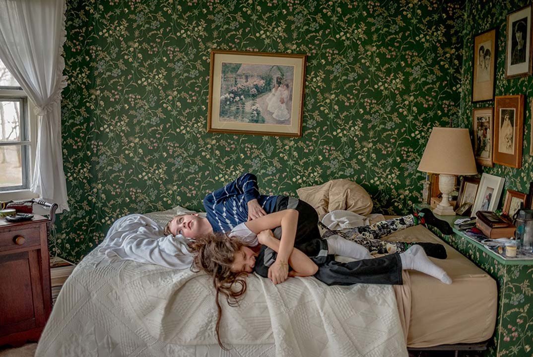 Estos son los mejores retratos fotográficos del mundo