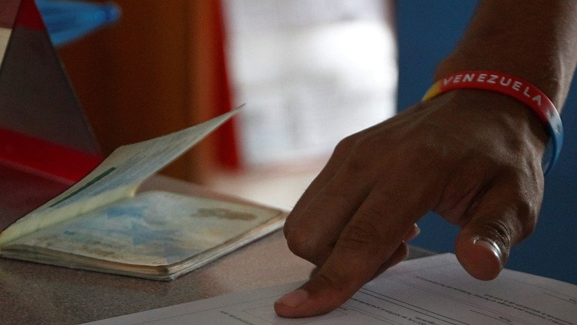 Venezuela anuncia el requerimiento de visado para los peruanos a partir ...