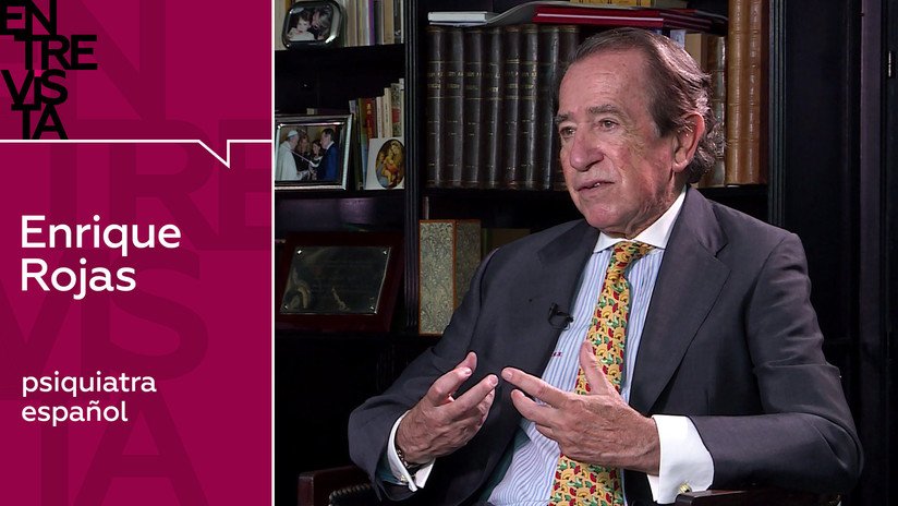 ¿Las claves para tener un amor sólido para toda la vida? El psiquiatra ...