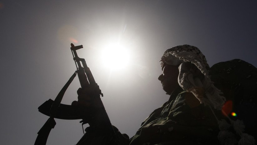 Secuestran a una prominente legisladora libia ante una inminente ...