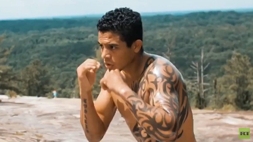 Un boxeador mexicano está a punto de ser deportado tras vivir 16 años en EE.UU. - RT