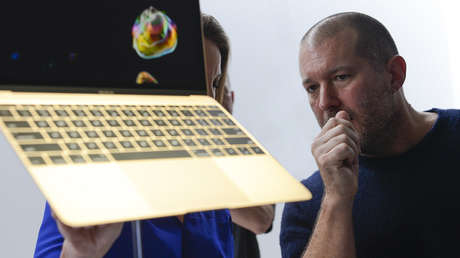 "El fin de una época" en Apple: quién es Jonathan Ive, el "ingenio ...