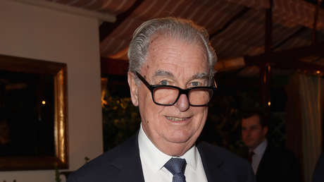 Muere Tim Bell: quién era el relacionista que ayudó a Pinochet a evadir ...