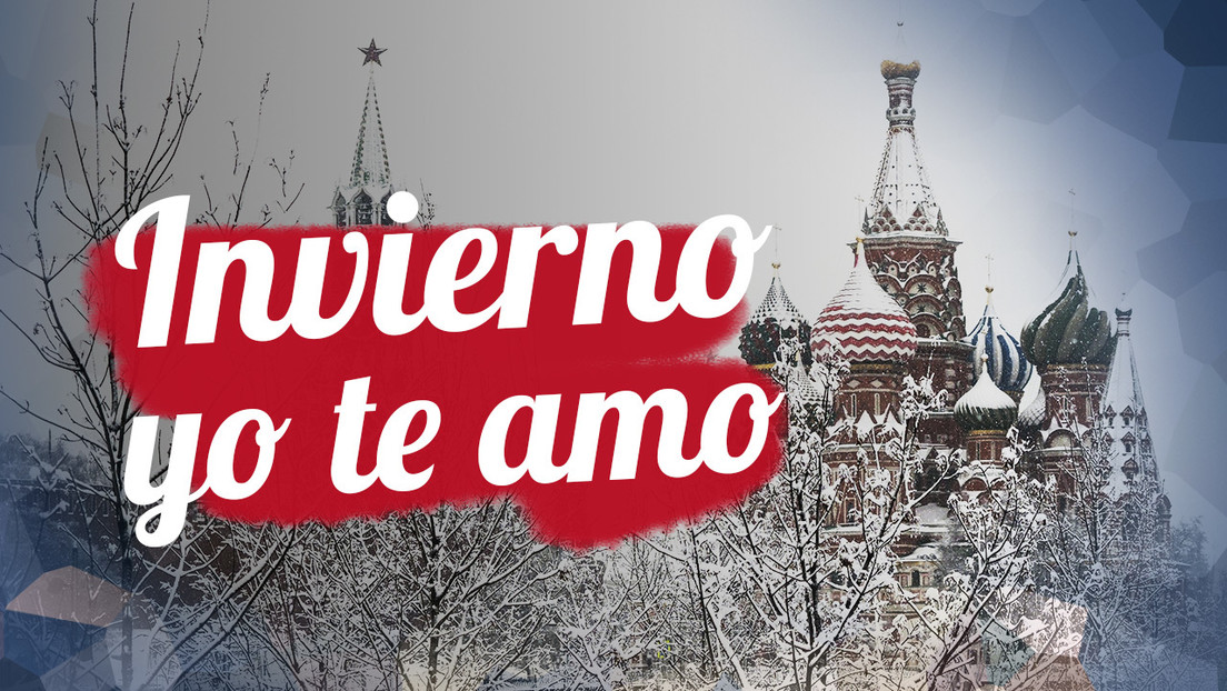 La lista de Erick: Invierno yo te amo- Videos de RT