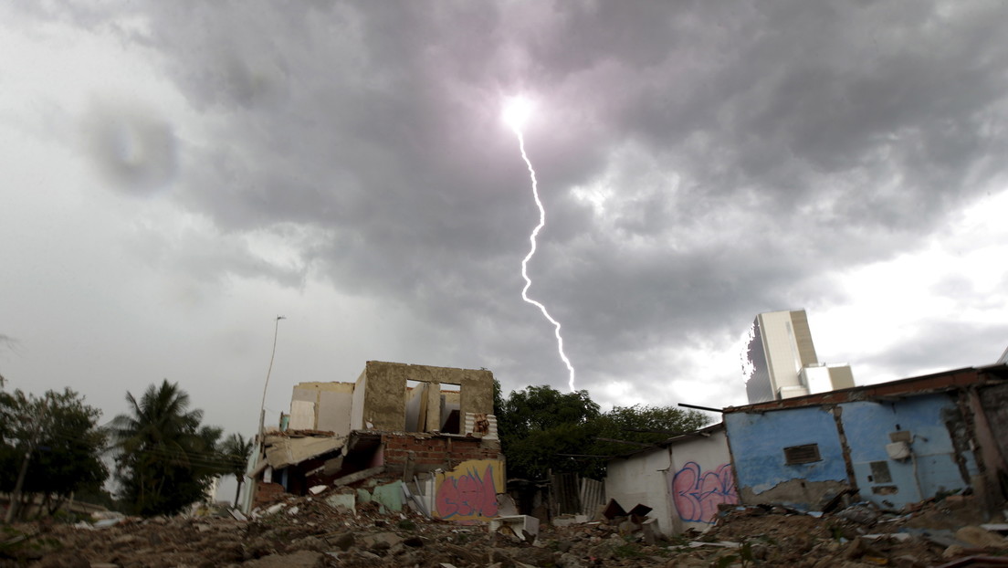 700 kilómetros y casi 17 segundos: Registran nuevos récords de ...