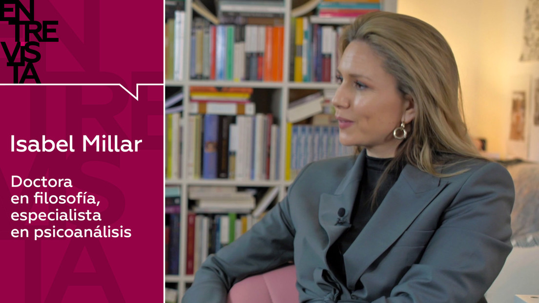 Isabel Millar, doctora en filosofía: "Hoy se estudia mucho para ...
