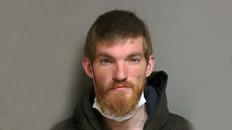 "Estoy aquí para matarte": las palabras del hombre que irrumpió en la ...