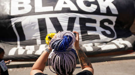 "Siento el daño que he causado": Otra activista blanca confiesa que ...