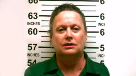 Sale en libertad condicional la 'Viuda Negra' de Nueva York, que ...