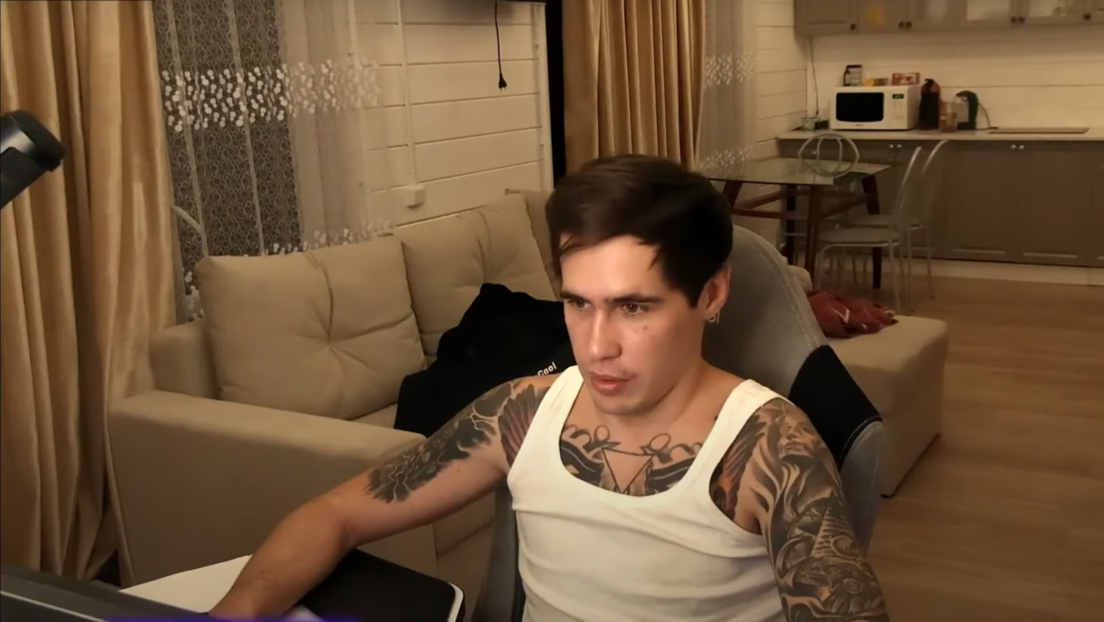 Abogado de bloguero ruso explica de qué murió la mujer que su cliente ...