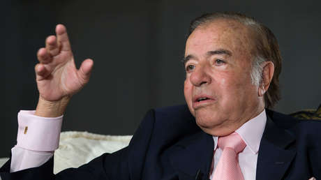 Por qué la ciudad argentina de Río Tercero no guarda luto al ...