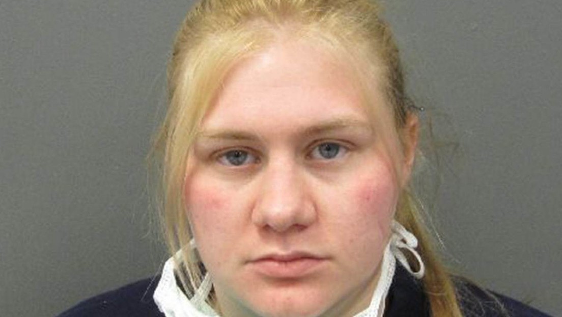 Una mujer admite el encubrimiento del desmembramiento de su compañera ...