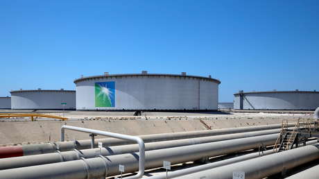 Saudi Aramco se une al proyecto que construirá una planta de energía ...