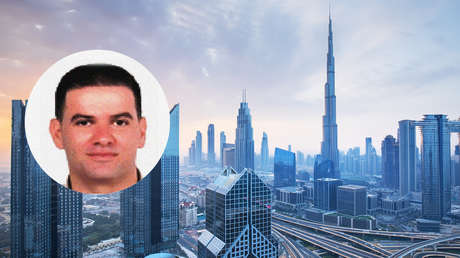 Detienen en Dubái a Raffaele Imperiale, uno de los máximos jefes de la ...