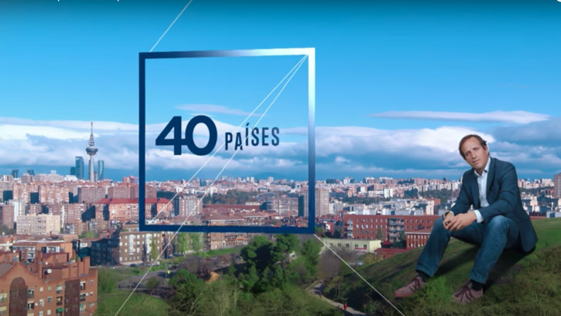 RT en Español, les llevamos grandes historias- Videos de RT