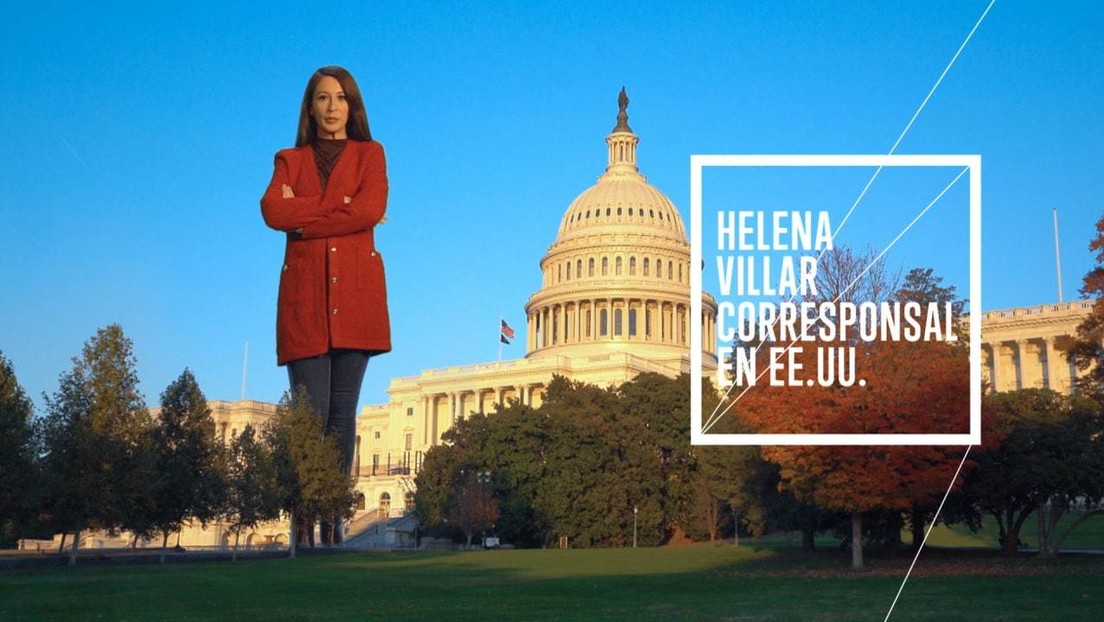 Les llevamos grandes historias: Helena Villar- Videos de RT