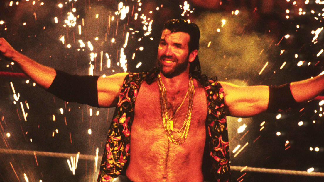 El ascenso del 'chico malo' Razor Ramon y una gran revolución en la ...