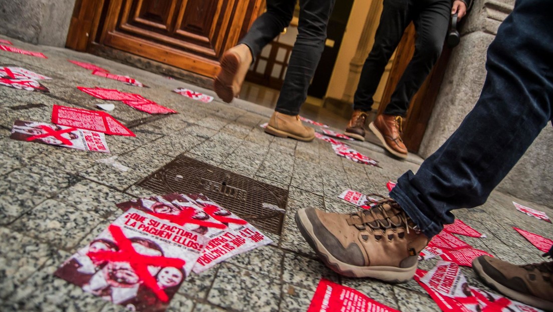 La inflación se desboca en España hasta el 9,8 %, su nivel máximo desde ...