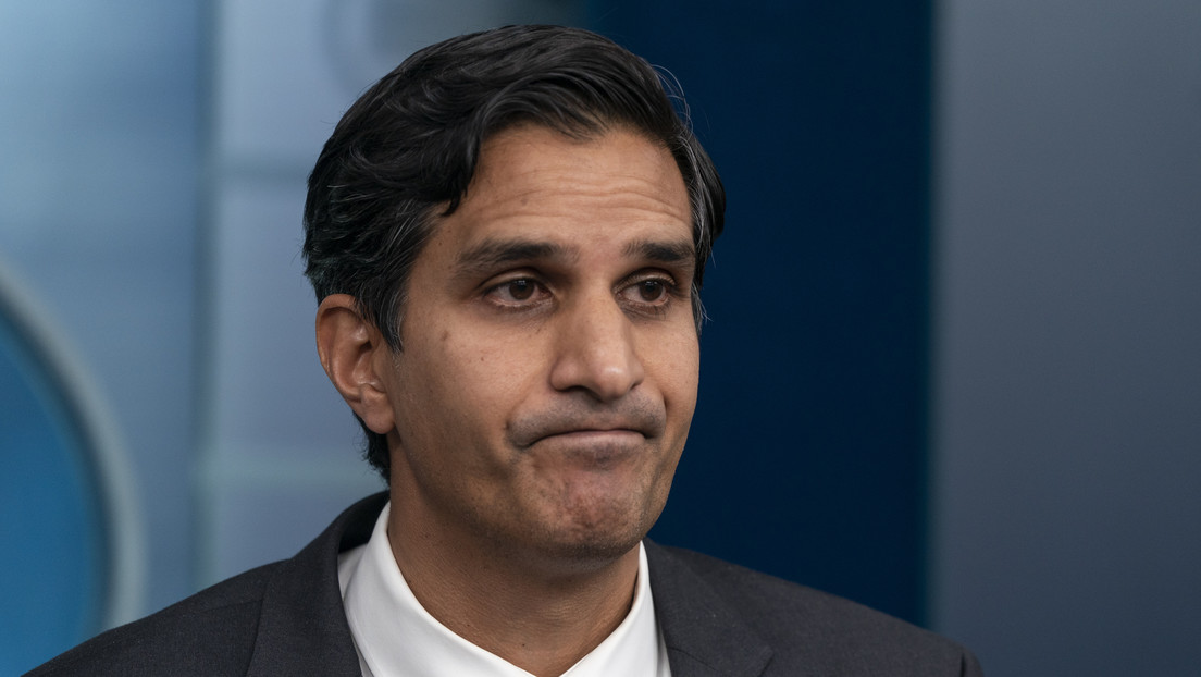 El supervisor de las sanciones estadounidenses contra Rusia toma ...