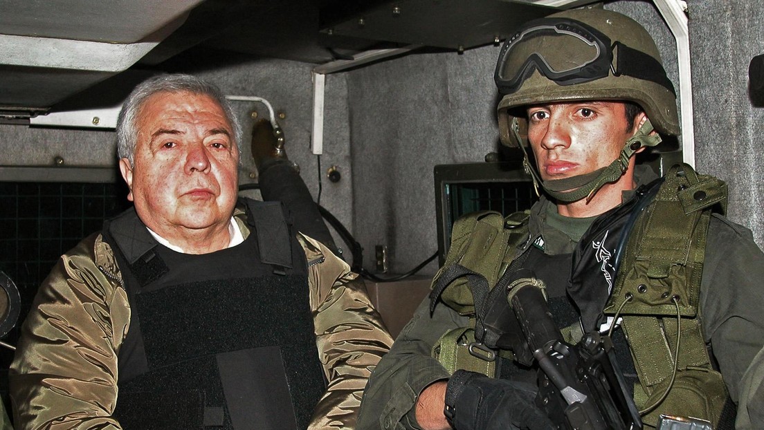 Muere en EE.UU. el capo Gilberto Rodríguez Orejuela, uno de los ...