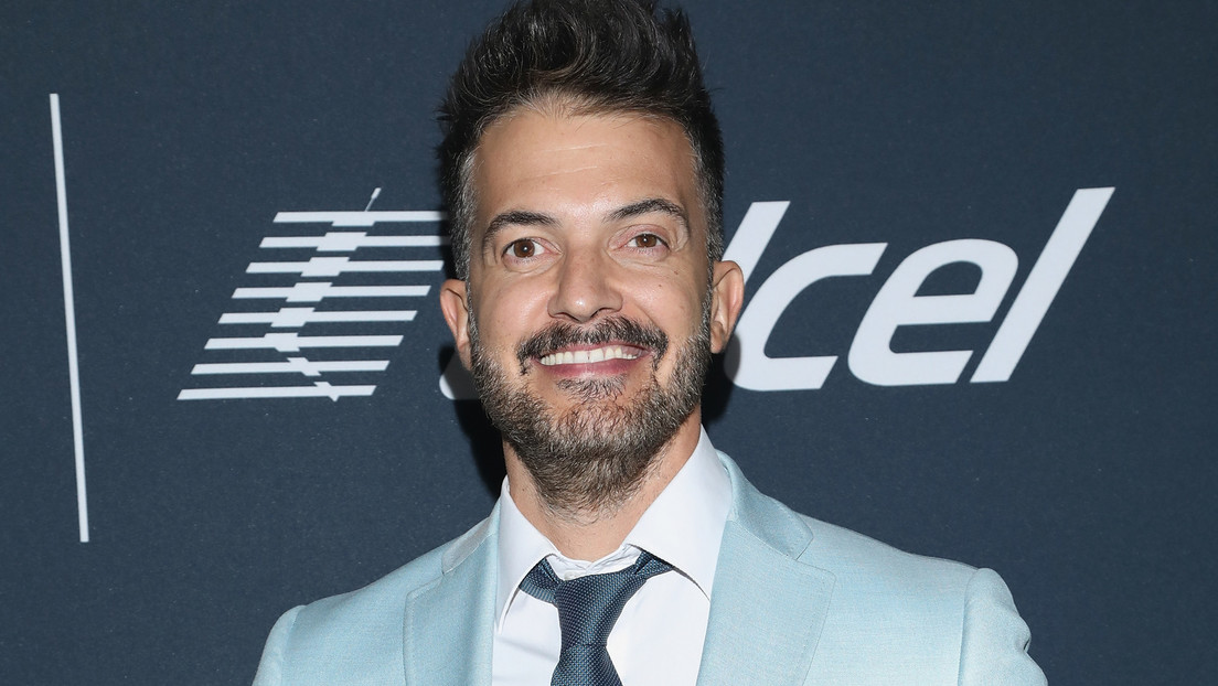 Fallece en México el actor y conductor Fernando del Solar a los 49 años ...