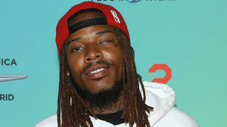 El rapero Fetty Wap se declara culpable de posesión de drogas y ...