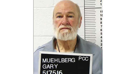 Identifican a un prisionero como el 'asesino de los paquetes', que mató ...